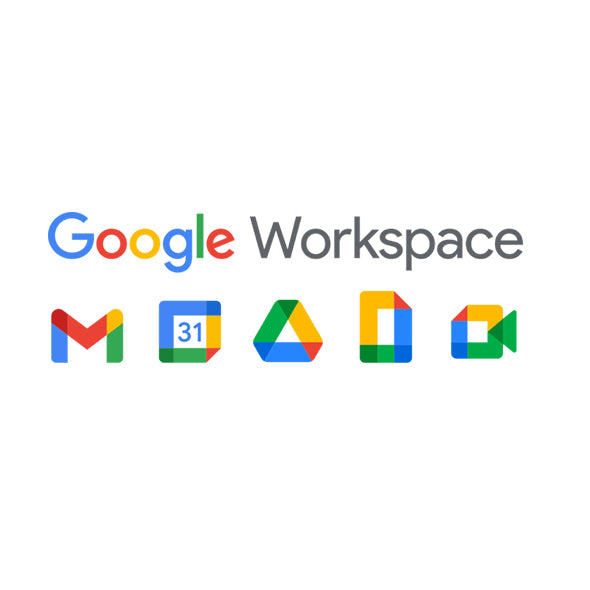 Google Workspace Enterprise | Annual license – CLOUDMEN