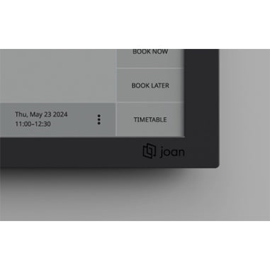 Joan 6 RE | Room Booking – CLOUDMEN